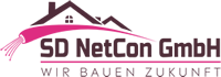 Das Team der SD NetCon GmbH